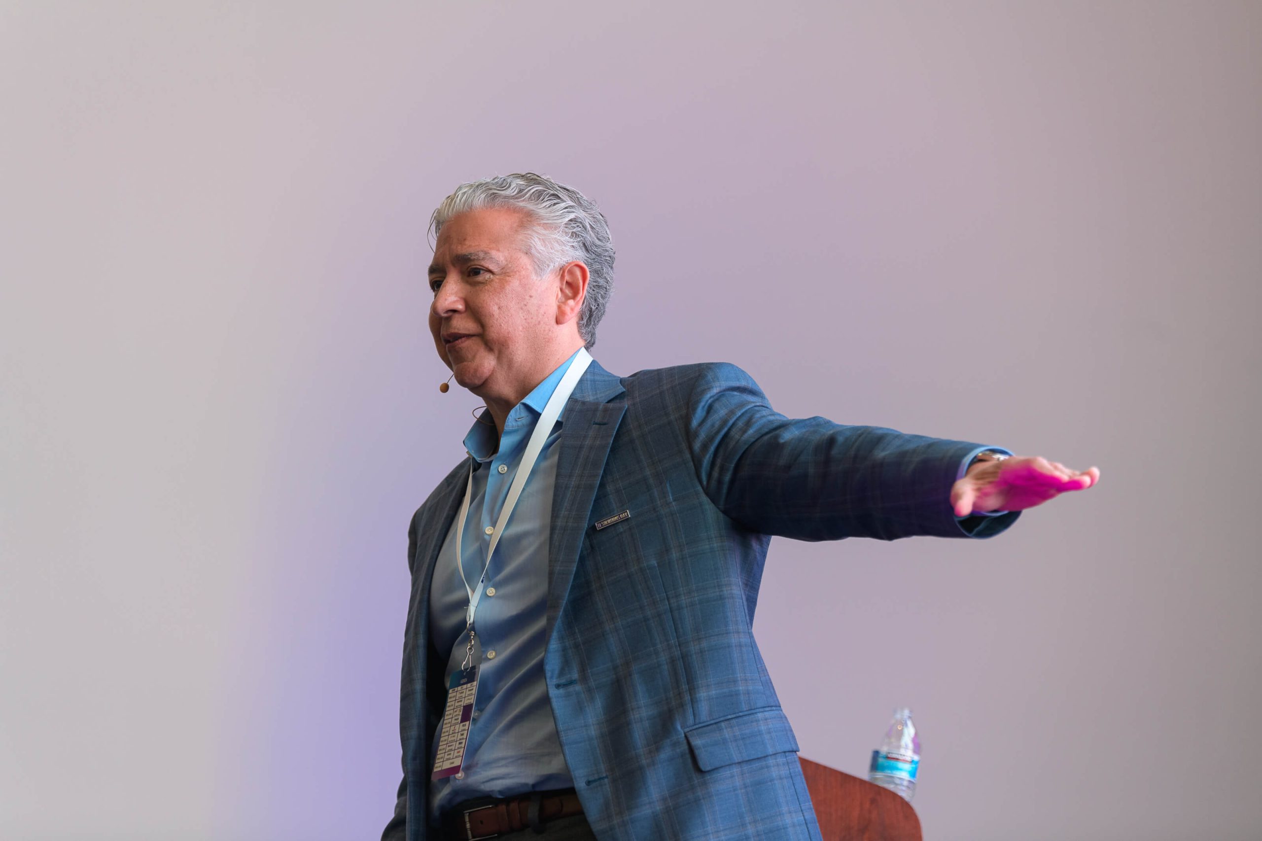 IT Solutions Day 2024 - 9 de Octubre 2024 - Centro Citibanamex - IT ...