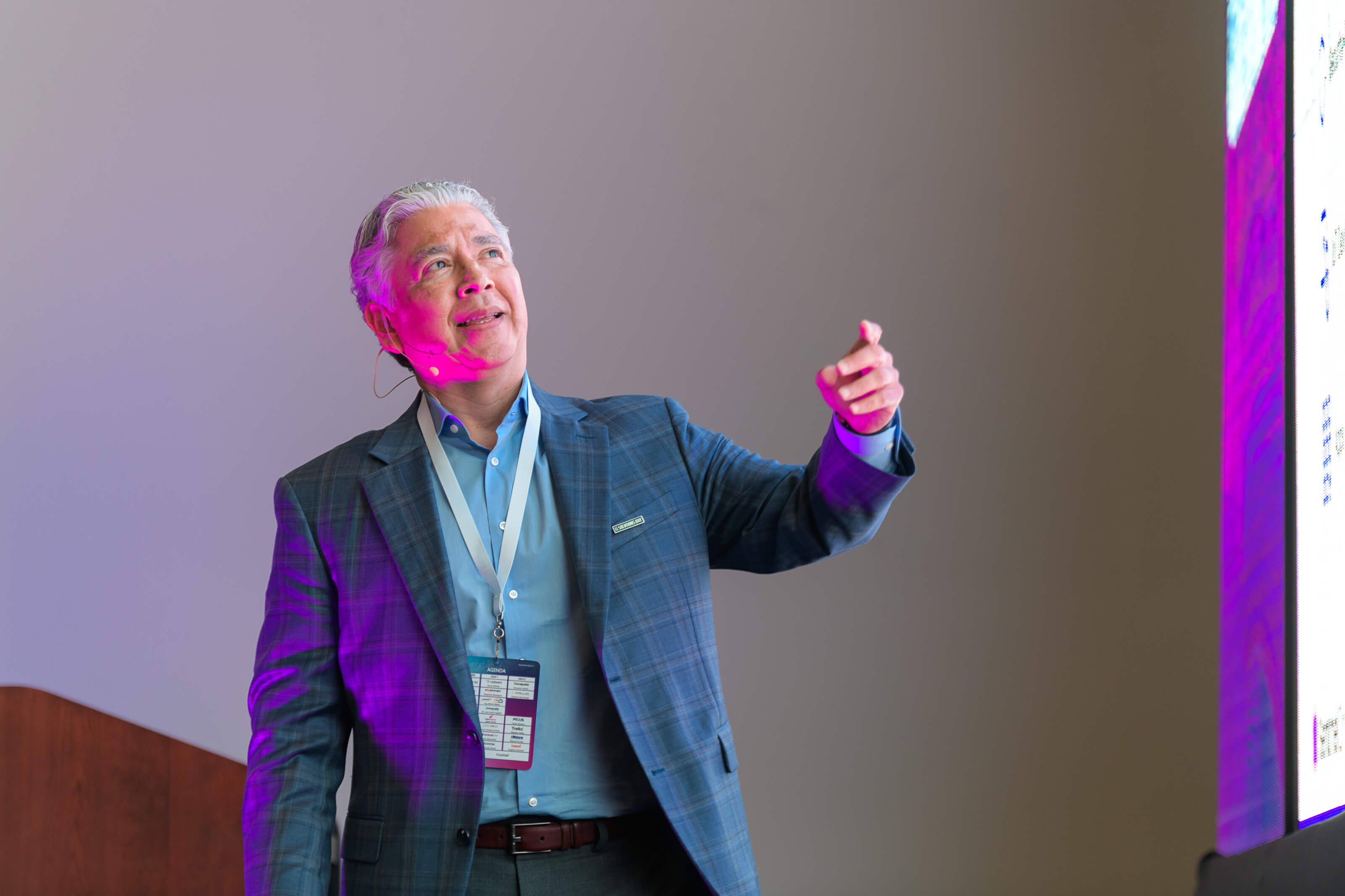 IT Solutions Day 2024 - 9 de Octubre 2024 - Centro Citibanamex - IT ...