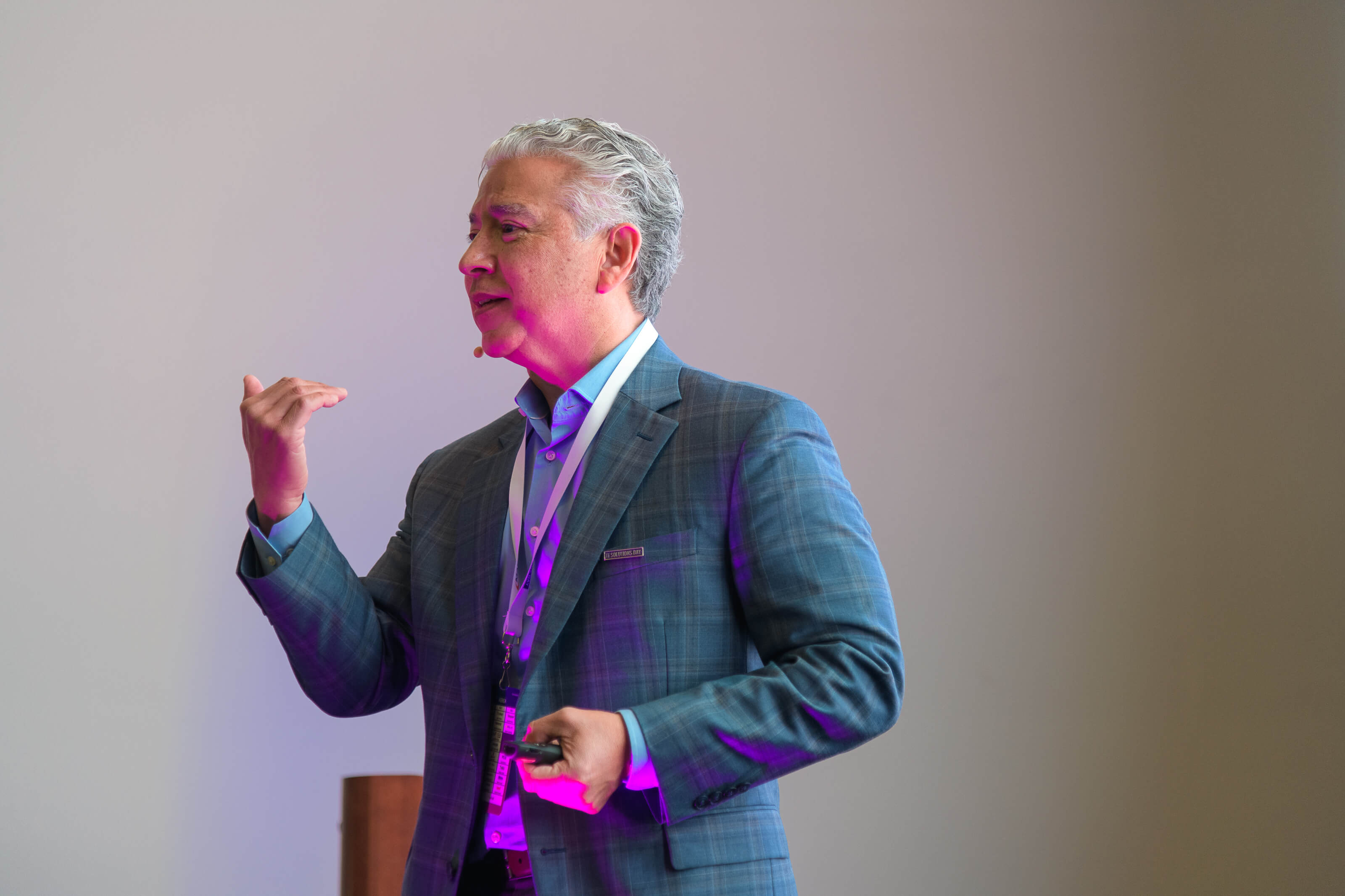 IT Solutions Day 2024 - 9 de Octubre 2024 - Centro Citibanamex - IT ...