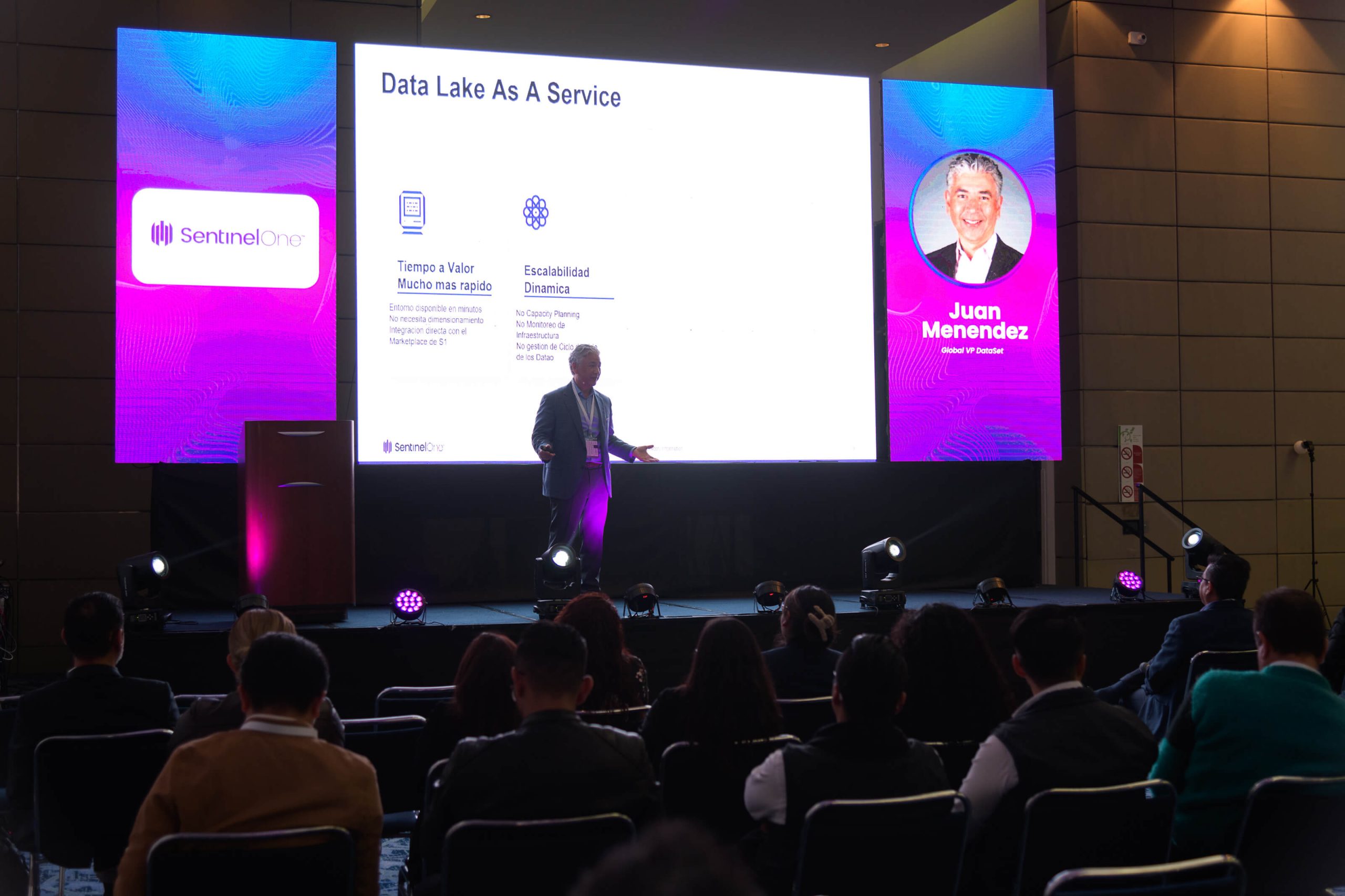 IT Solutions Day 2024 - 9 de Octubre - Centro Citibanamex - IT ...